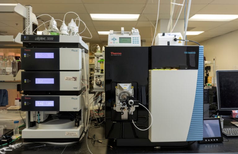 Omics Solutions for Precision Medicine | Newomics