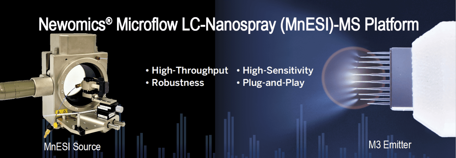 Newomics Launches MnESI Platform and Co-Markets with Thermo Fisher ...