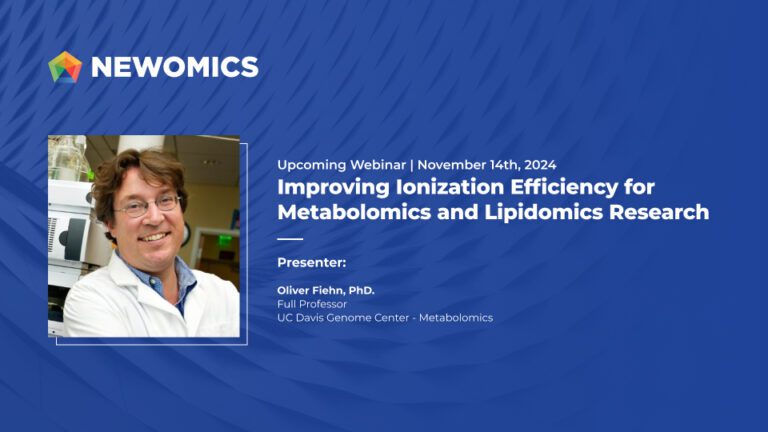 Metabolomics - Newomics